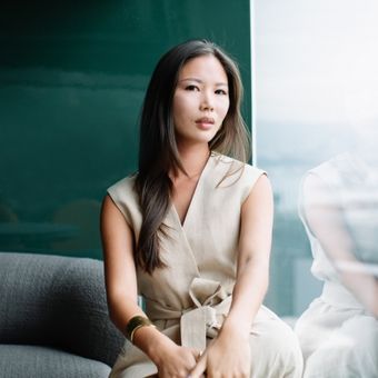 Amanda Ho | Kogan Page